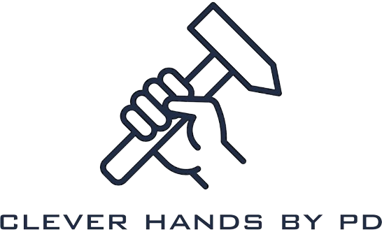 Clever Hands by PD – Handyman – South and Central London